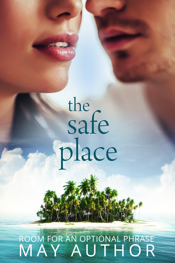 The Safe Place - Premade Ebook Covers